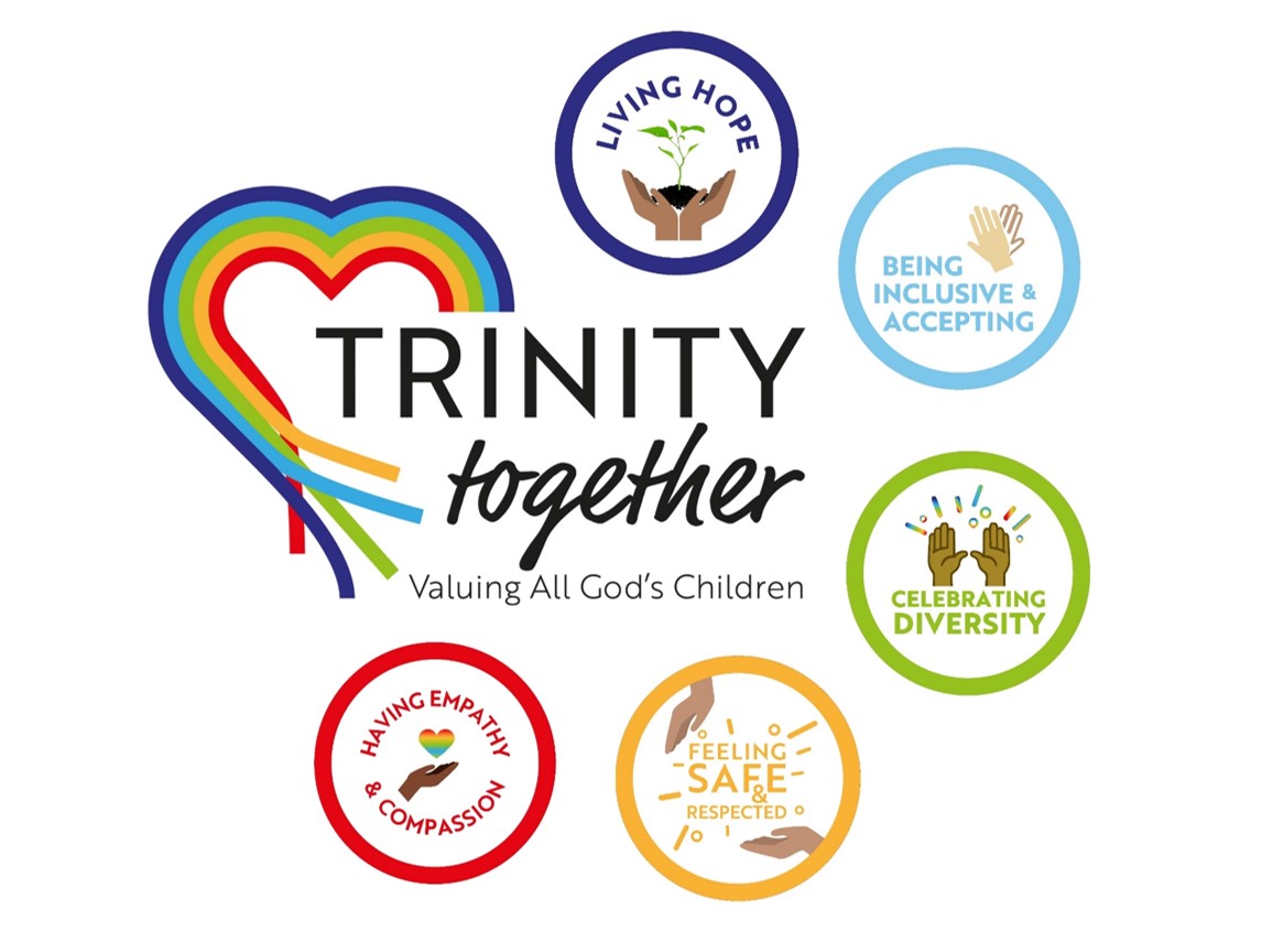 Being safe and respected (part 2) - Trinity High