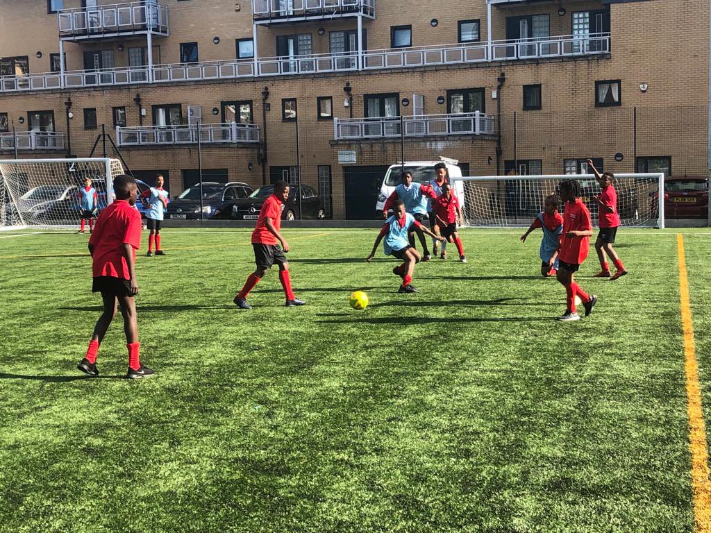 Sporting Update - Trinity High