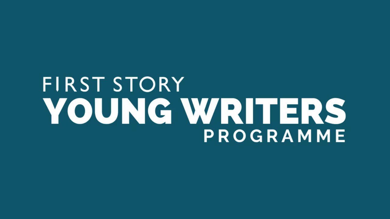 Young Writers - Trinity High