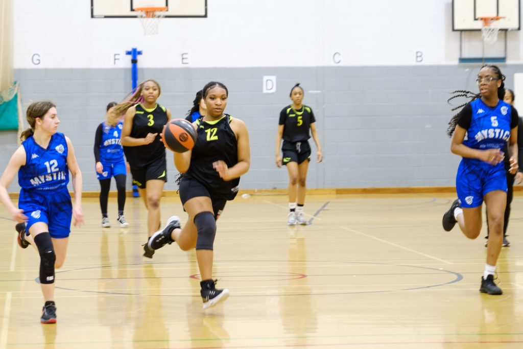 Sports news - Trinity High