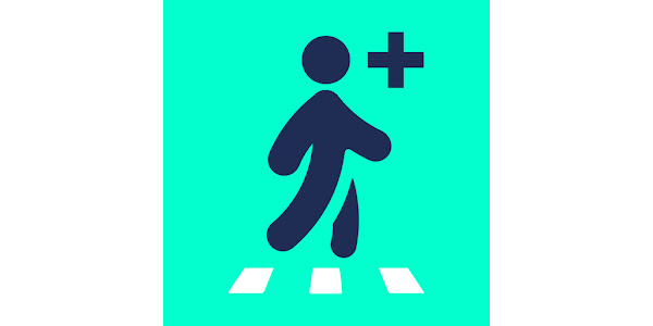 Walk Safe App - Trinity High
