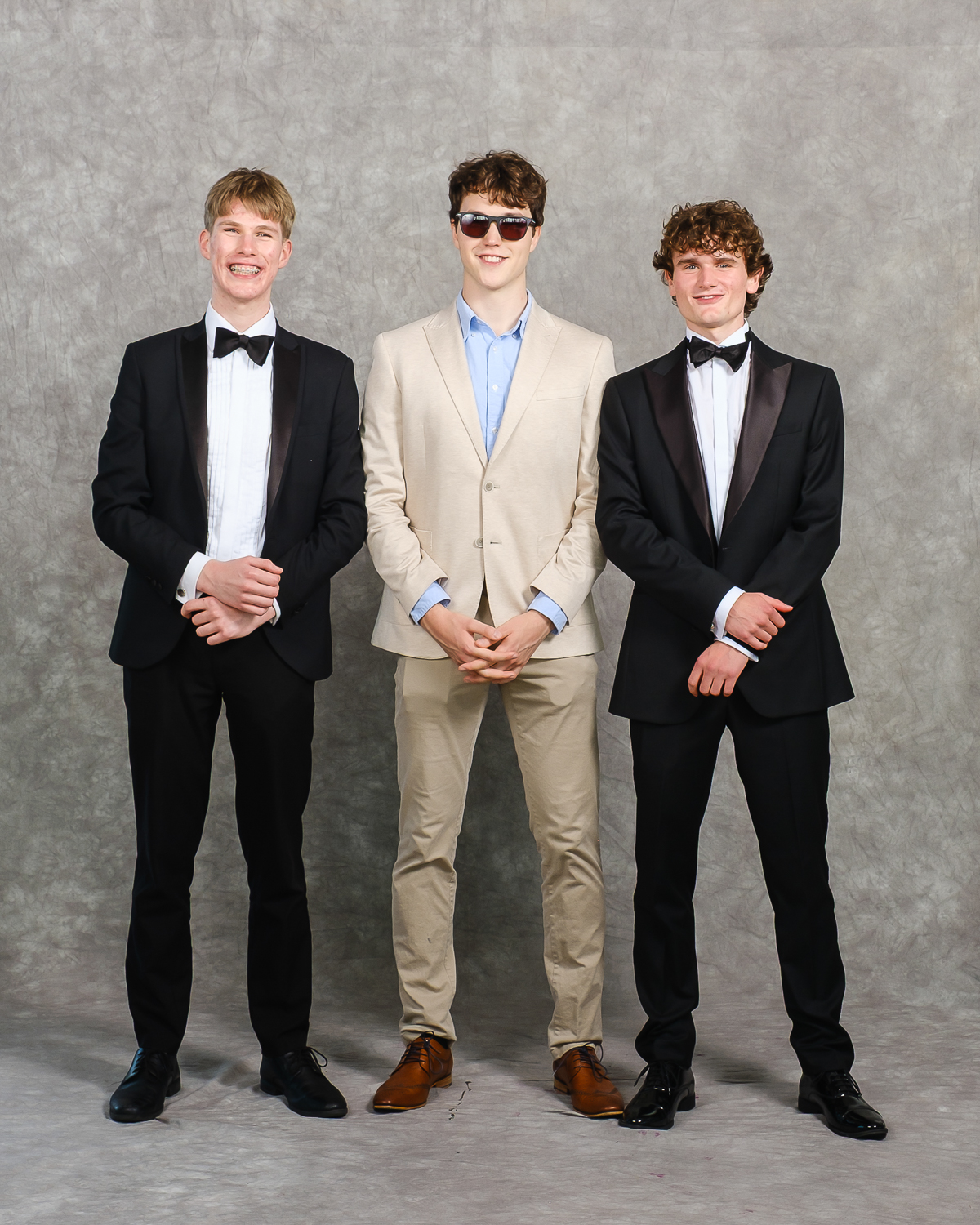 Sixth Form Leavers Meal - Trinity High
